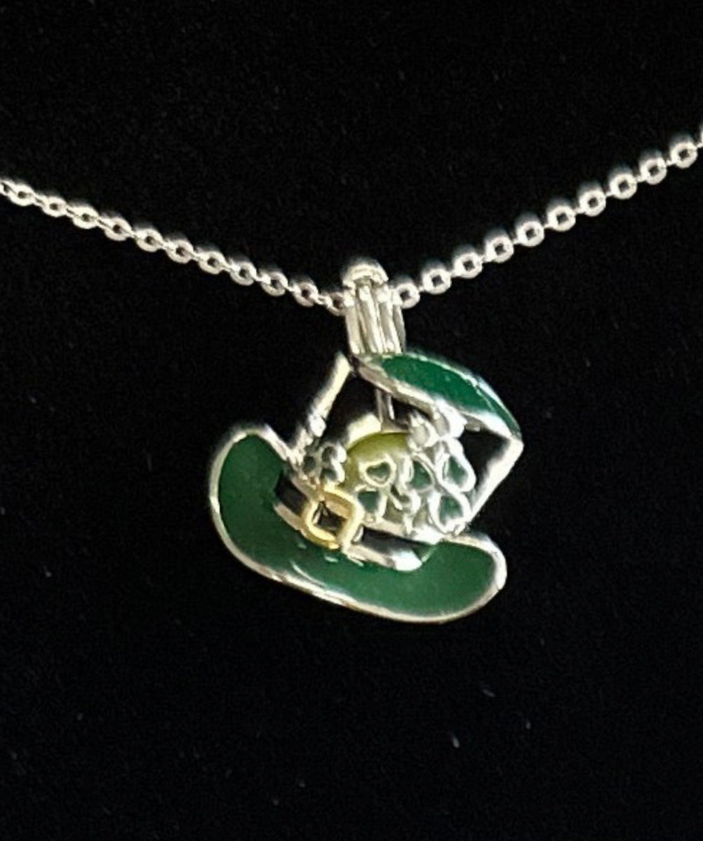 Clover Cage – Windfall Creations