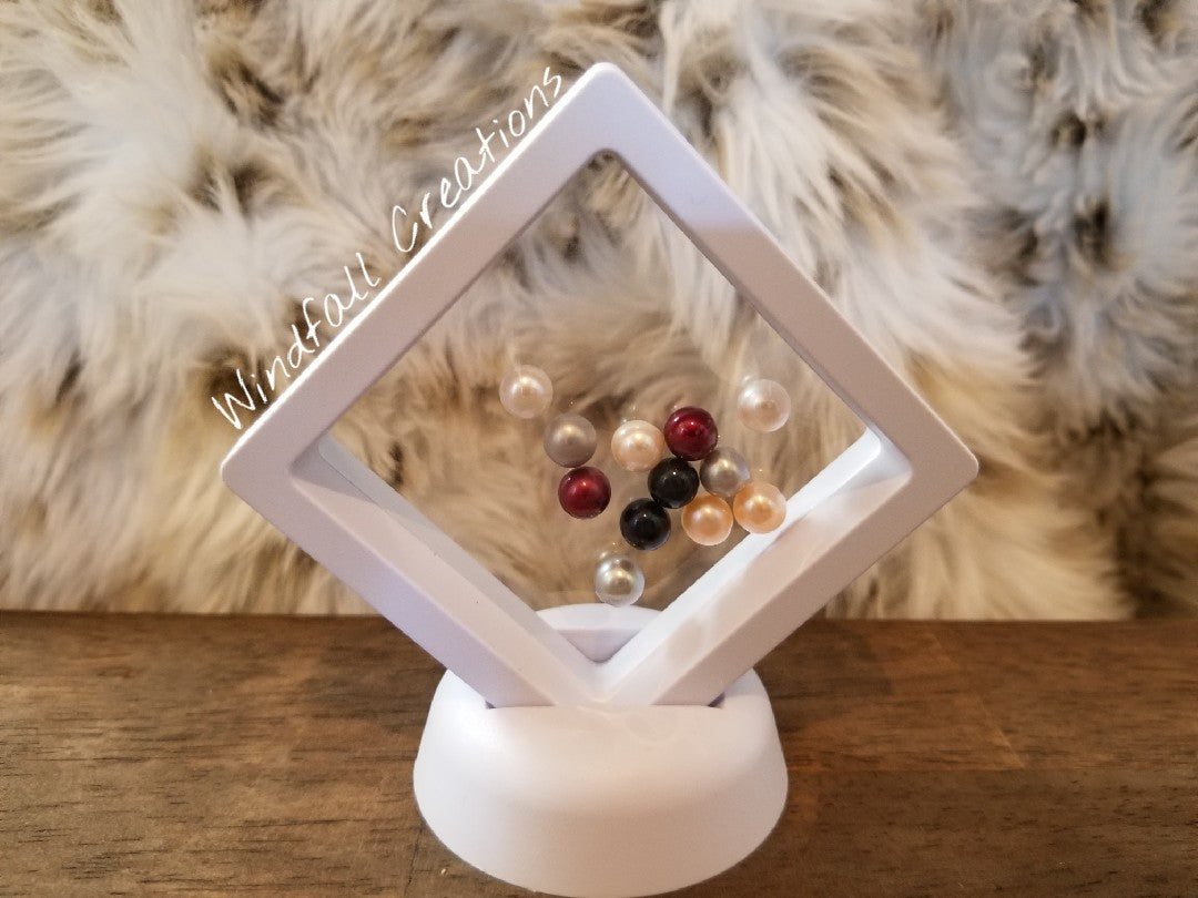 Pearl Display – Windfall Creations