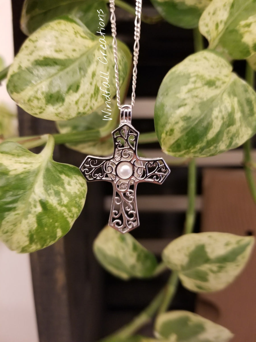 Cross Cage – Windfall Creations